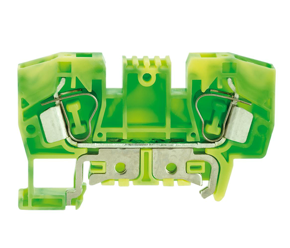 BOTOEIRA 22MMÂ² 8 FUROS PENDENTE VAZIA XACA08