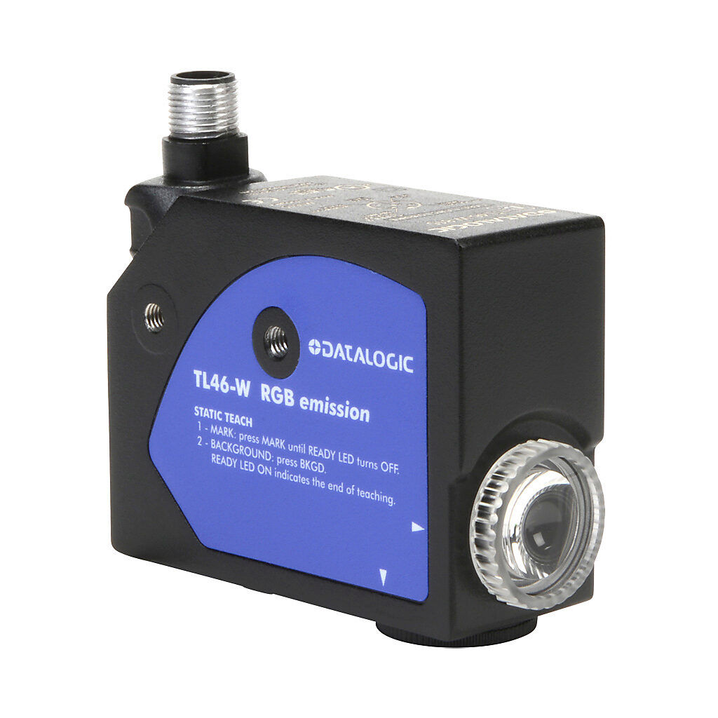 Sensor De Contraste Tl46-W-815